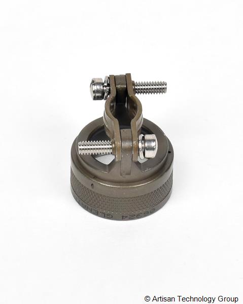 M85049/38-19W Glenair (Straight Strain Relief Backshell) | ArtisanTG™