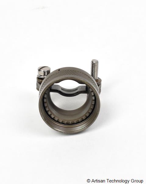 M85049/38-19W Glenair (Straight Strain Relief Backshell) | ArtisanTG™