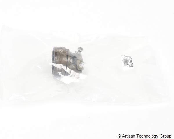 M85049/38-21W Glenair (Straight Strain Relief Backshell) | ArtisanTG™