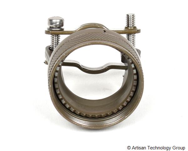 M85049/38-23W Glenair (Straight Strain Relief Backshell) | ArtisanTG™