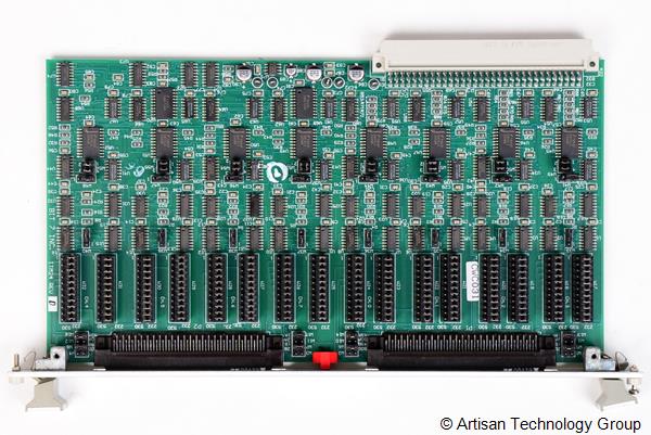 ITM24 Global Product Development Group / Bit 7 (Transition VME Module ...