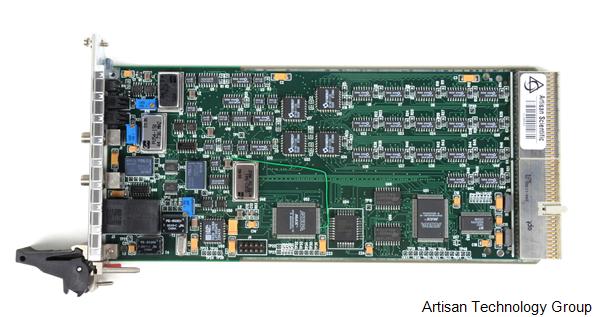 EPX100 Gnubi (Clock Source Module) | ArtisanTG™