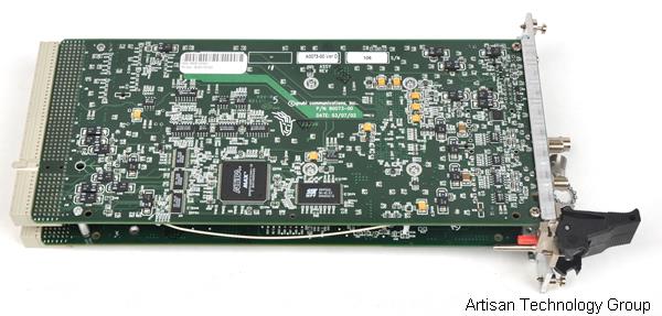EPX3000 Gnubi (Sonet/SDH 10 Gb/s RX Receiver Module) | ArtisanTG™