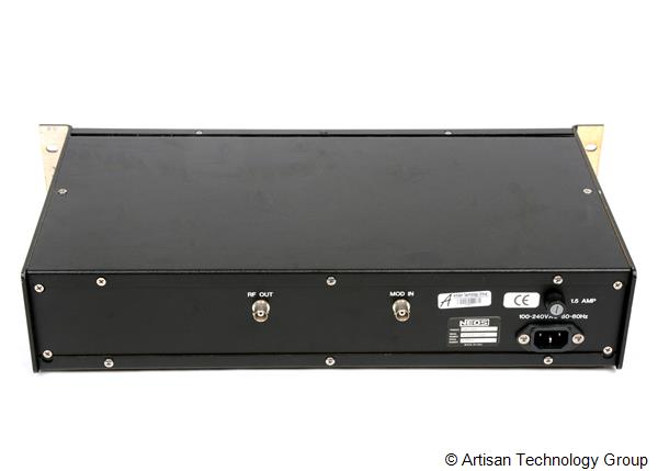 NEOS N21027-1DS (Digital RF Driver) | ArtisanTG™