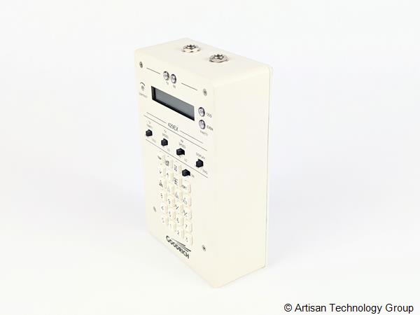 429EX Goodrich (ARINC 429TX/RX Databus Analyzer ) | ArtisanTG™