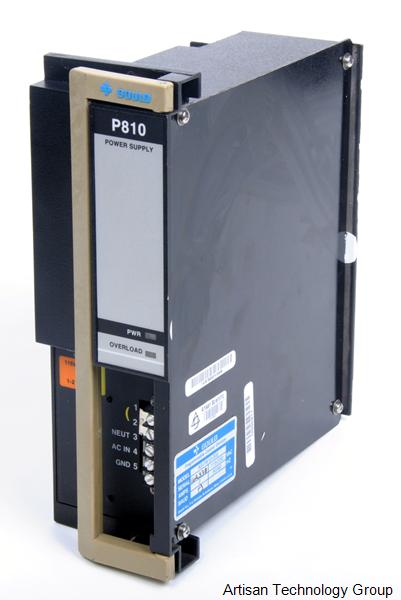 AS-P810-000 Gould (Power Supply Module) | ArtisanTG™