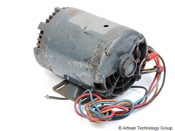 8-158312-20 (Century Motor) | ArtisanTG™