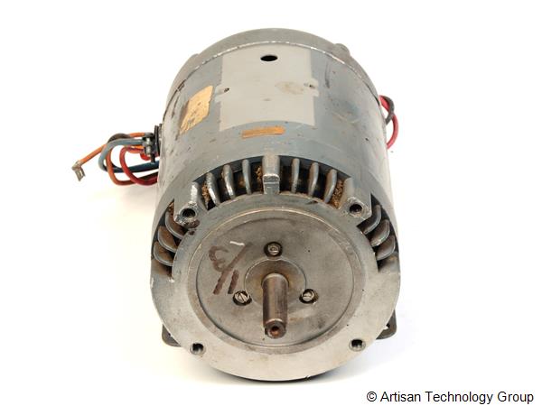 8-158312-20 (Century Motor) | ArtisanTG™