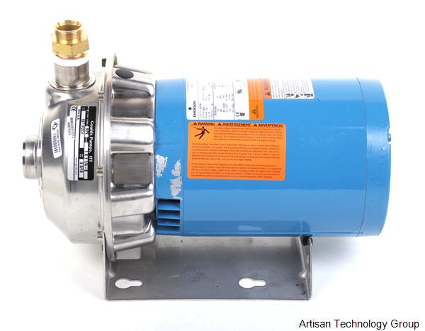 ITT / Goulds Pumps Products | Artisan Technology Group