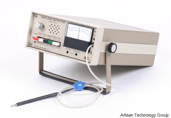 21-250 Gow-Mac Instrument (Gas Leak Detector) | ArtisanTG™