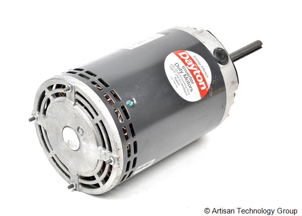 20RK80 Dayton Electric (3-Phase Condenser Fan Motor) | ArtisanTG™