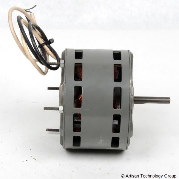 3M586 Dayton Electric (Fan Duty A.C. Motor) | ArtisanTG™