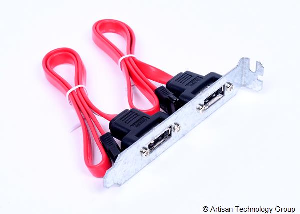 Granite Digital (SATA 18" Dual Cable with PCI Bracket) | ArtisanTG™
