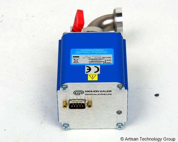 342002-EU Granville-Phillips (Mini Ion Gauge) | ArtisanTG™