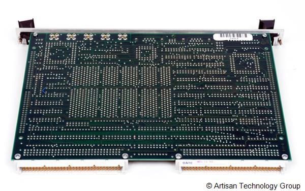 VGME-34010D-10 Graphic Strategies (VME Colorgraphic Display Controller ...