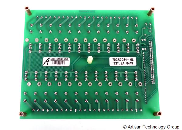 70GRCQ24-HL Grayhill (24 Channel Input/Output Rack) | ArtisanTG™