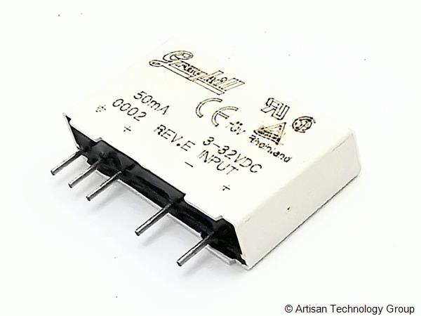 70M-IDC5 Grayhill (DC Output Module) | ArtisanTG™