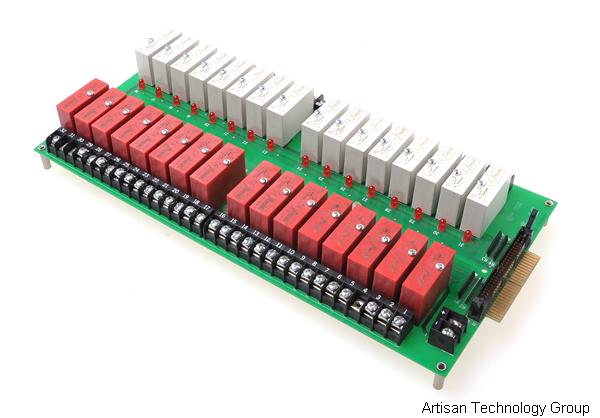 70RCK32-HL Grayhill (32 Channel Input/Output Rack) | ArtisanTG™