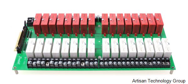 70RCK32-HL Grayhill (32 Channel Input/Output Rack) | ArtisanTG™