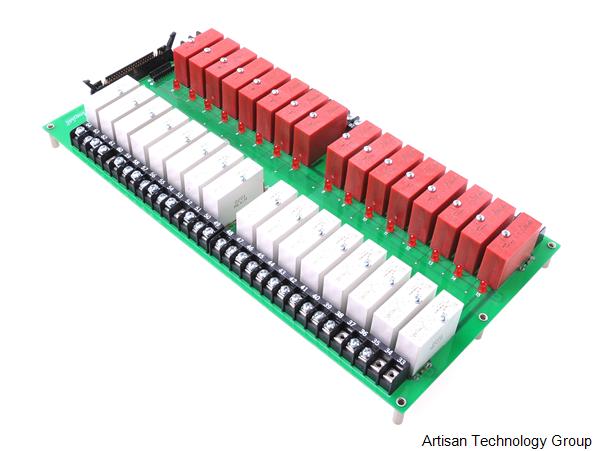 70RCK32-HL Grayhill (32 Channel Input/Output Rack) | ArtisanTG™