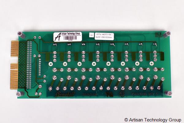 70RCK8 Grayhill (8 Channel Input/Output Rack) | ArtisanTG™