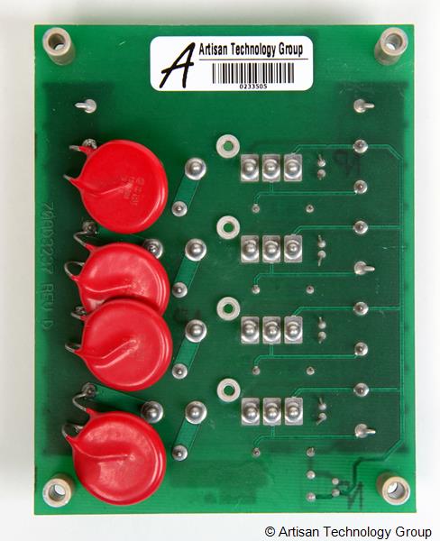 70YY19040 Grayhill (4 Channel Input/Output Rack) | ArtisanTG™