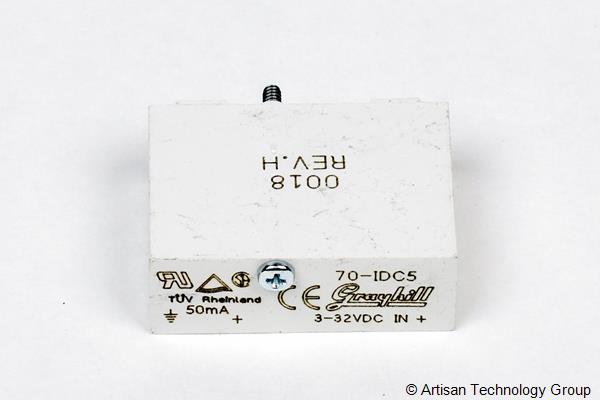 70-IDC5 Grayhill (DC Output Module) | ArtisanTG™