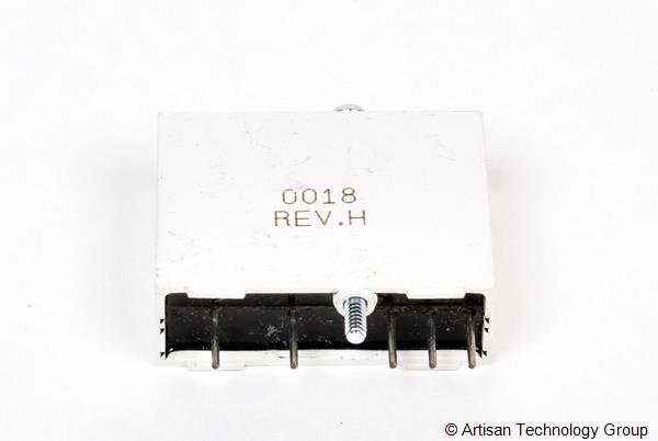 70-IDC5 Grayhill (DC Output Module) | ArtisanTG™