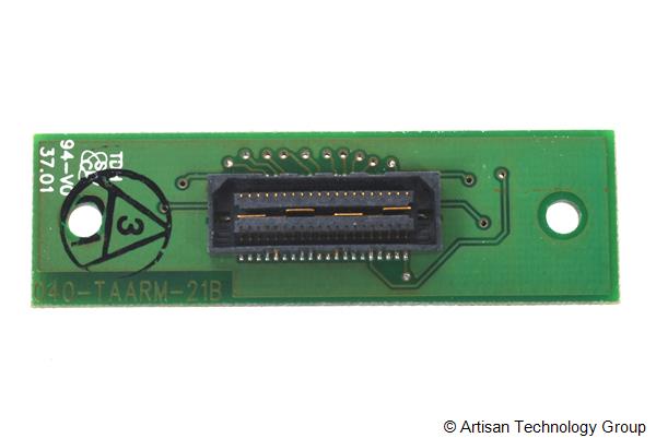 ARM-20 Green Hills Software (20-Pin Debug Adapter Board) | ArtisanTG™