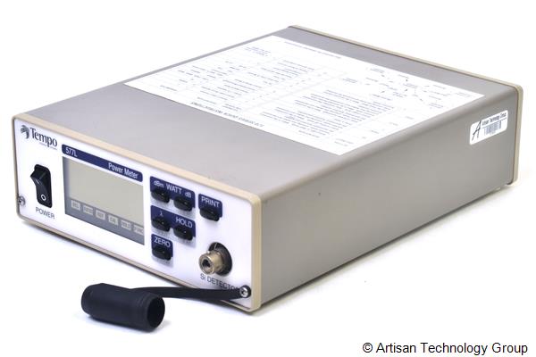 577L RIFOCS (Power Meter) | ArtisanTG™