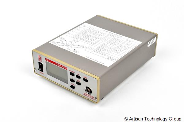 578L RIFOCS (Power Meter) | ArtisanTG™