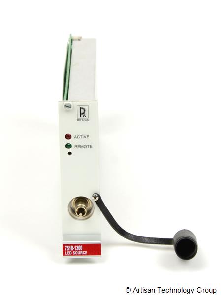 751R-1300 RIFOCS (1300 nm LED Source Module) | ArtisanTG™