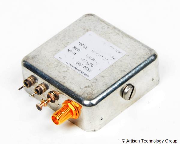 YH1322-37 Greenray Industries (Oven-Controlled Crystal Oscillator ...