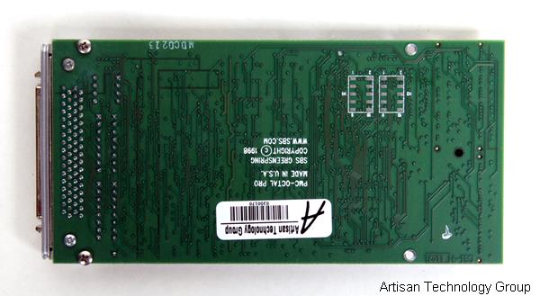 PMC-Octal Pro-422 Greenspring (Serial Communication PMC) | ArtisanTG™