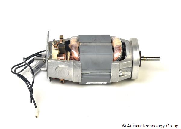 EM 94-60 Groschopp (Motor) | ArtisanTG™