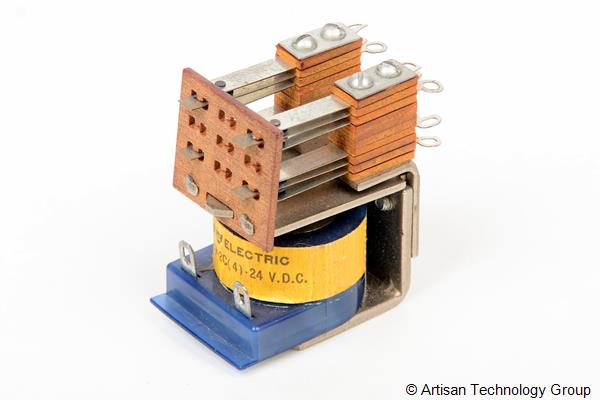 645-200 Guardian Electric (Relay) | ArtisanTG™