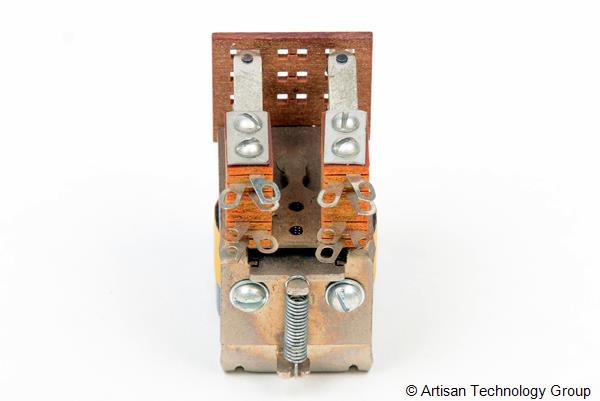 645-200 Guardian Electric (Relay) | ArtisanTG™