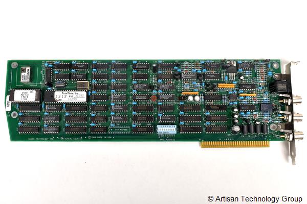 GT200-10 Guide Technology (Time Interval Counter) | ArtisanTG™
