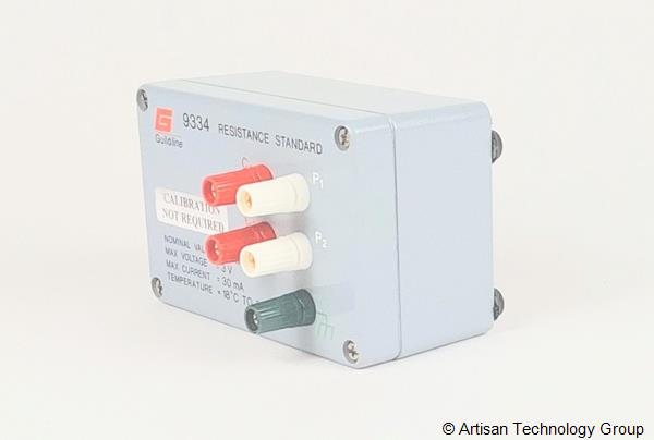 New & Used Guildline Equipment, Products & Supply | ArtisanTG