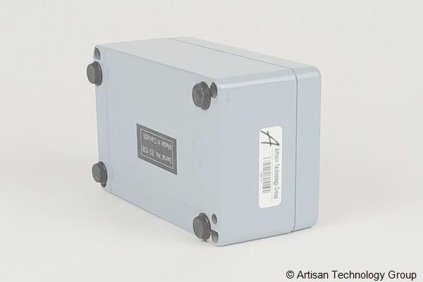 9334 Guildline (Resistance Standard) | ArtisanTG™