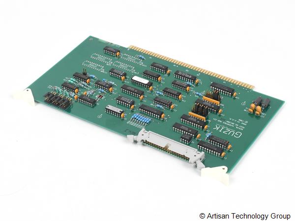 301280 Guzik (Serial Interface Board) | ArtisanTG™