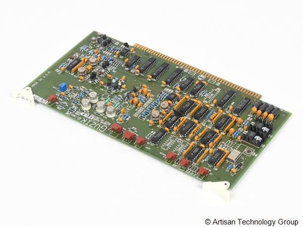 301500 Guzik (Linear Board) | ArtisanTG™