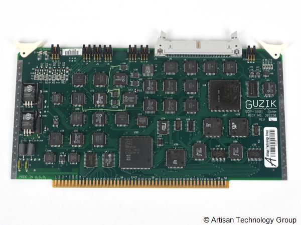 302220 Guzik (SDP-1001 Board) | ArtisanTG™