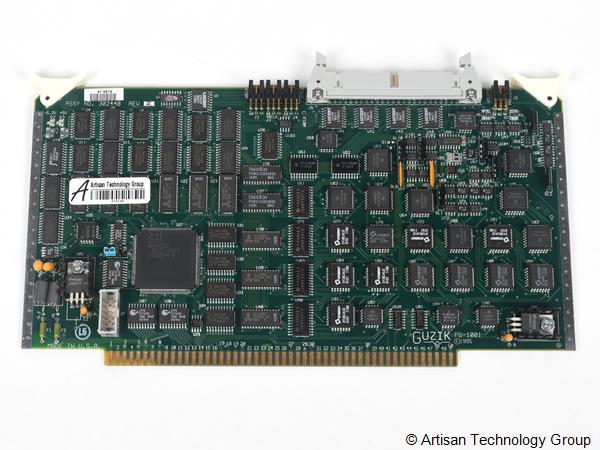 302440 Guzik (PG-1001 Board) | ArtisanTG™