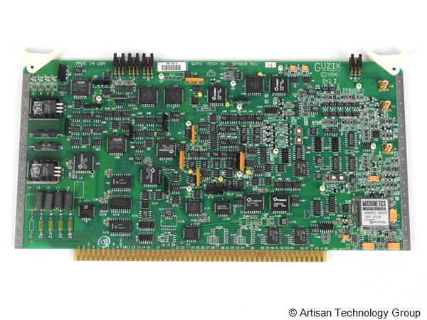 304860 Guzik (QVFO Board) | ArtisanTG™