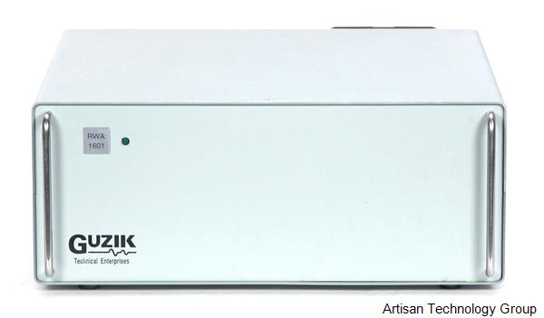 RWA-1601 Guzik (Read/Write Analyzer) | ArtisanTG™