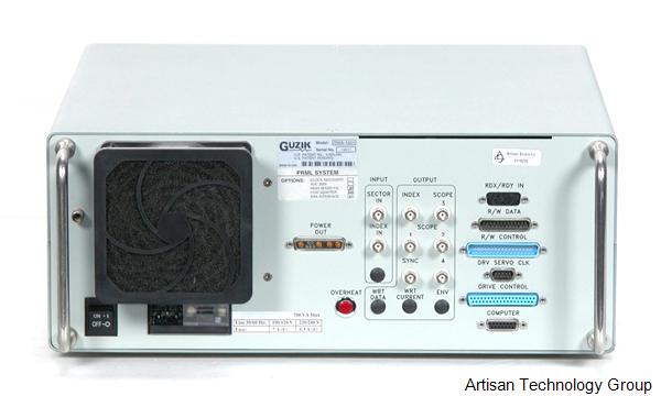 RWA-1601 Guzik (Read/Write Analyzer) | ArtisanTG™