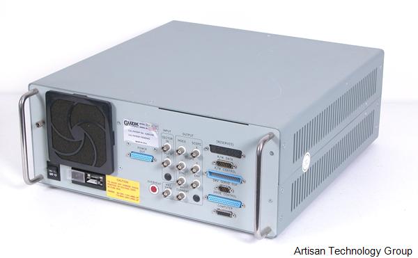 RWA-501 Guzik (EP Read/Write Analyzer) | ArtisanTG™