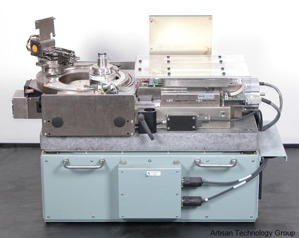 S1701 Guzik (Tabletop Spinstand) | ArtisanTG™