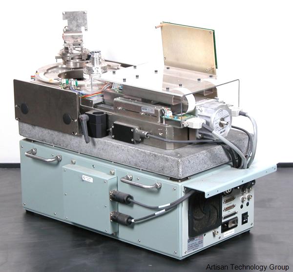 S1701 Guzik (Tabletop Spinstand) | ArtisanTG™